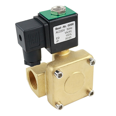 0927/0955 Series Electric Water Valve / Electric Water Valve 12v ...