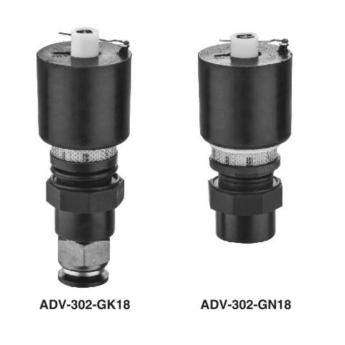 ADV-302/400 Series Automatic Drain Valve - NINGBO NEU-MASTER PNEUMATIC ...