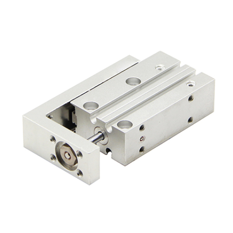 HLH Series Pneumatic Slide Cylinder - NINGBO NEU-MASTER PNEUMATIC CO ...