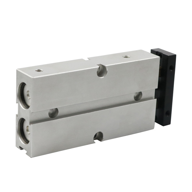 Guided Cylinder TN Double Rod Cylinder - NINGBO NEU-MASTER PNEUMATIC CO ...