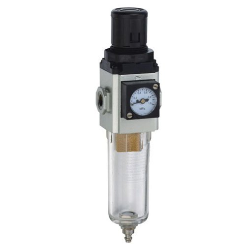 GFR Series Air Filter And Regulator - NINGBO NEU-MASTER PNEUMATIC CO.,TLD