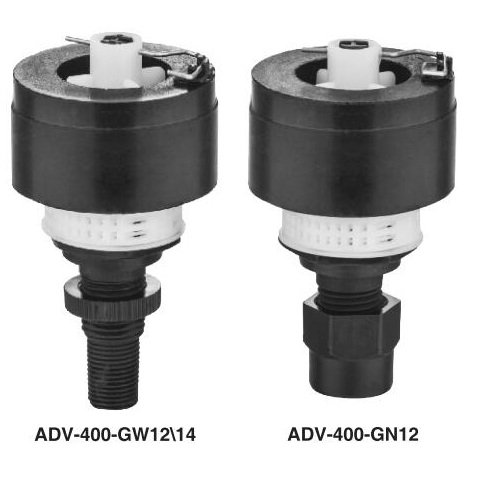 ADV-400/402 Series Automatic Drain Valve - Buy ADV-400/402 Series ...