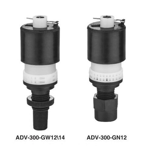 ADV-300/302 Series Automatic Drain Valve - Buy ADV-300/302 Series ...