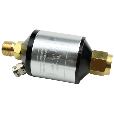 ACF Series Spray Gun Air Filter Paint Gun Filter from China ...