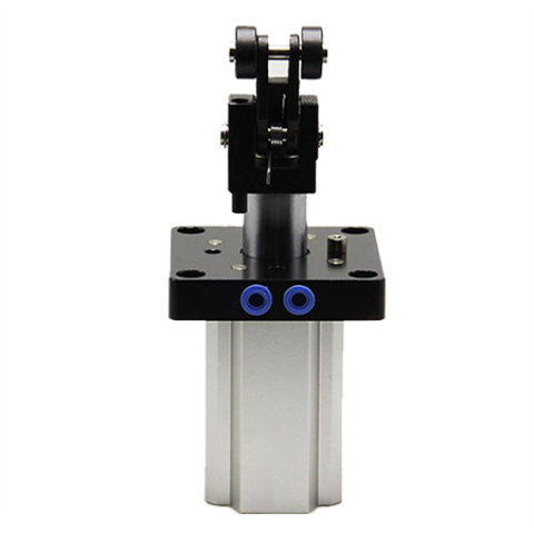 Pneumatic Stopper Cylinder Bore 20 to 80 Equal To AIRTAC TWH TWM ...