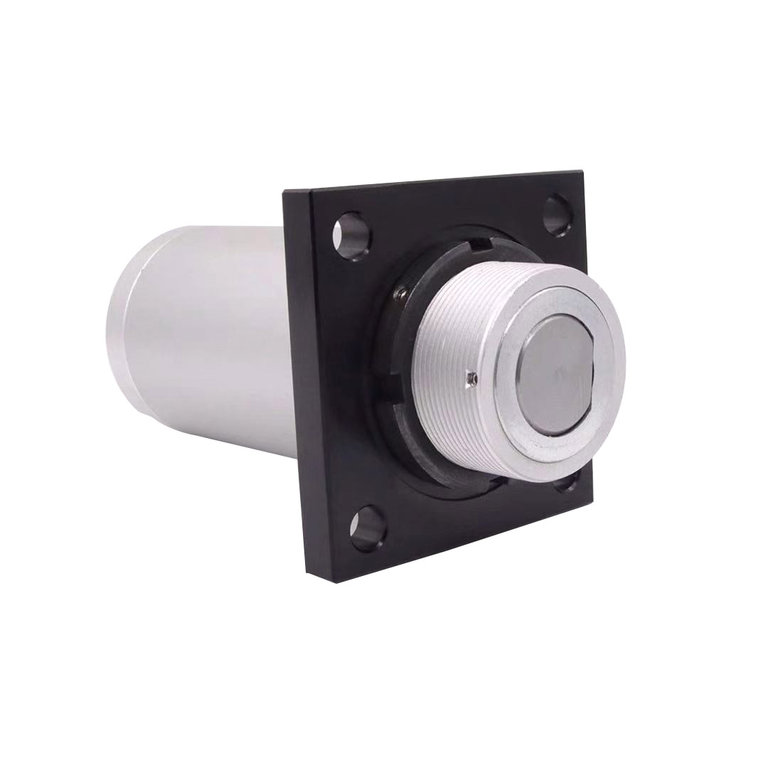 Pneumatic Stopper Cylinder TWG Series Double Acting/Single Acting Bore ...