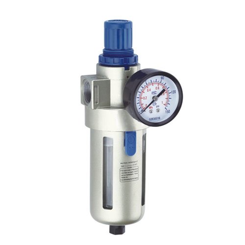 AFR/BFR Series Air Compressor Filter Regulator - NINGBO NEU-MASTER ...