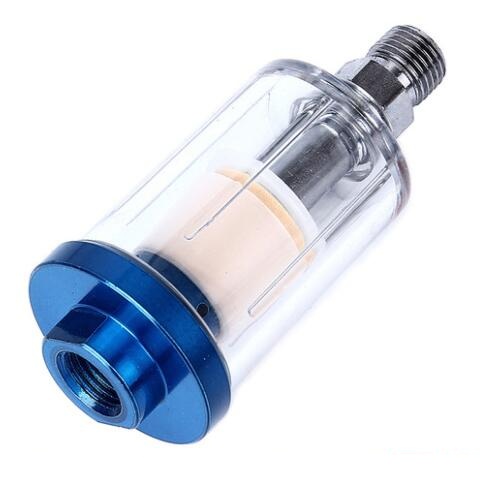 ACF Series Spray Gun Air Filter Paint Gun Filter from China ...