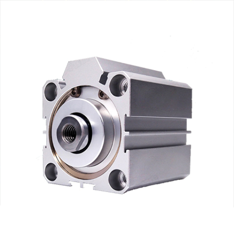 SDA Compact Cylinder Equal To AIRTAC SDA - NINGBO NEU-MASTER PNEUMATIC ...