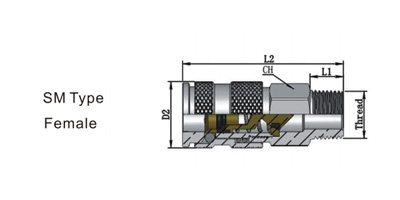 - NINGBO NEU-MASTER PNEUMATIC CO.,TLD
