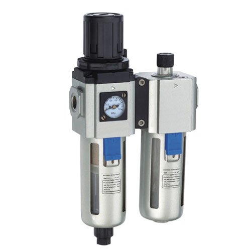 GFC Series Air Filter Regulator Lubricator - NINGBO NEU-MASTER ...