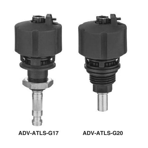 ADV-ATLS/ASCO/MA Series Automatic Drain Valve - NINGBO NEU-MASTER ...