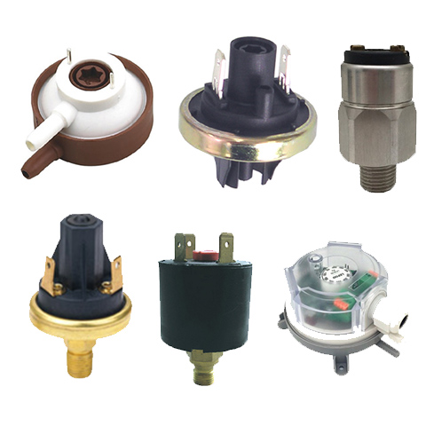 QTYH Series High Pressure Air Regulator - NINGBO NEU-MASTER PNEUMATIC ...