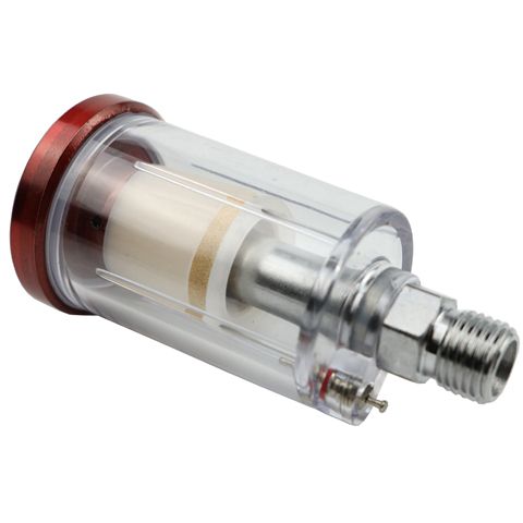 ACF Series Spray Gun Air Filter Paint Gun Filter from China ...