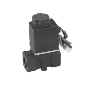 TF 2 Way Solenoid Valve / 2 Way Solenoid Valve 1/8" / 2 Way Solenoid ...